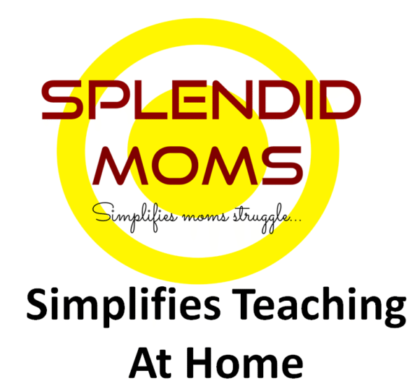 Two sounds of digraph TH - Voiced and Unvoiced - Splendid Moms