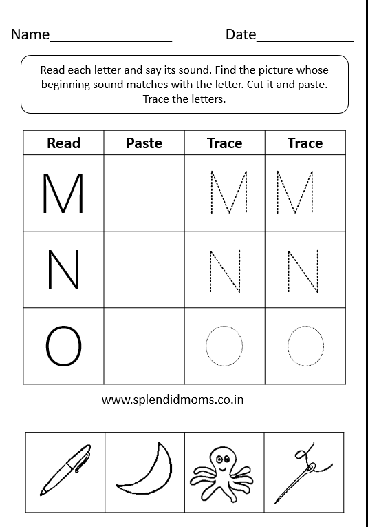 English - Splendid Moms