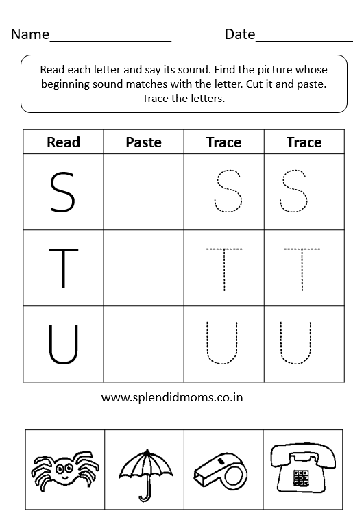 English - Splendid Moms