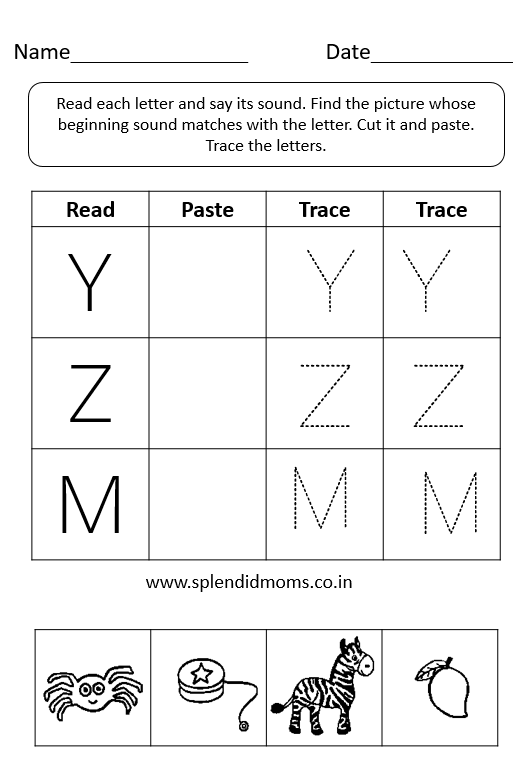 English - Splendid Moms